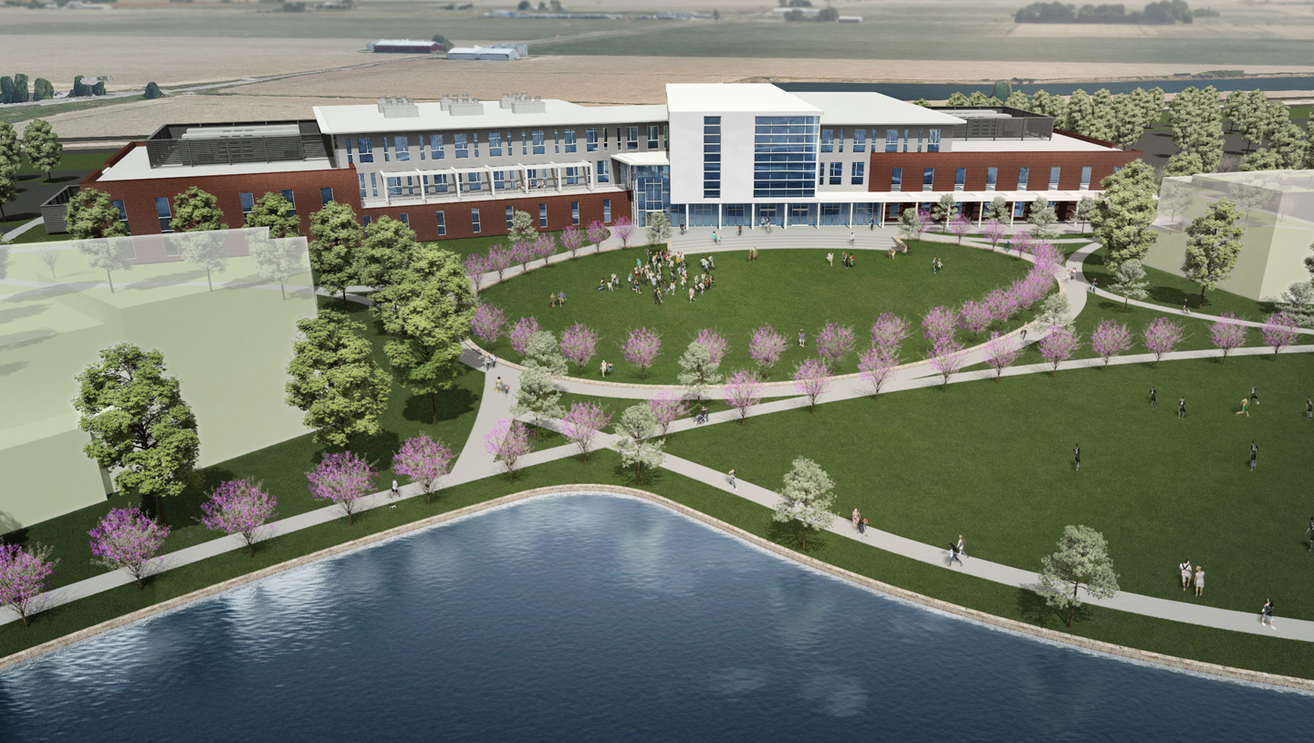 IU School of Medicine | American Structurepoint IU School of Medicine | American Structurepoint